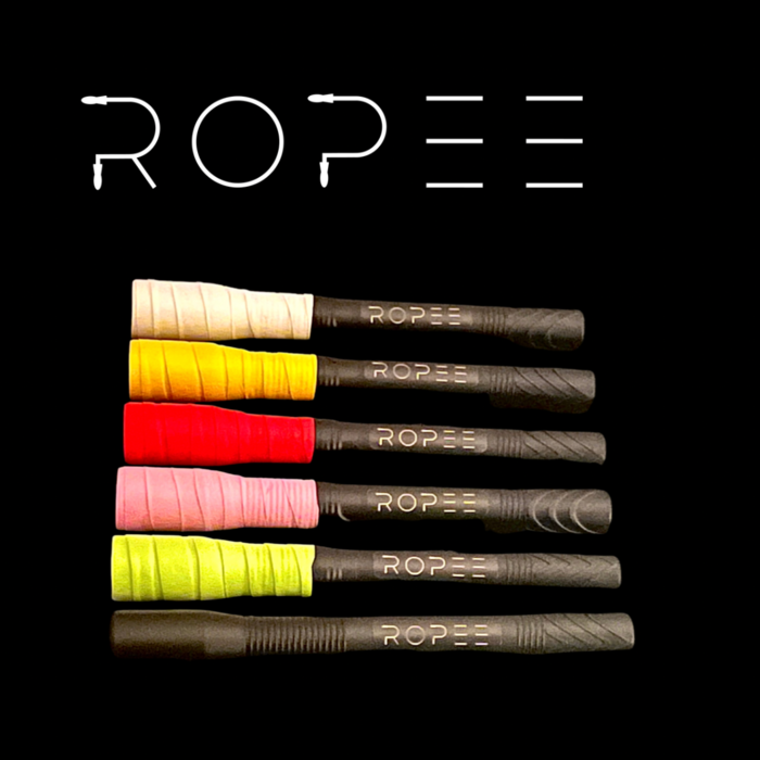 Ropee Long Handle