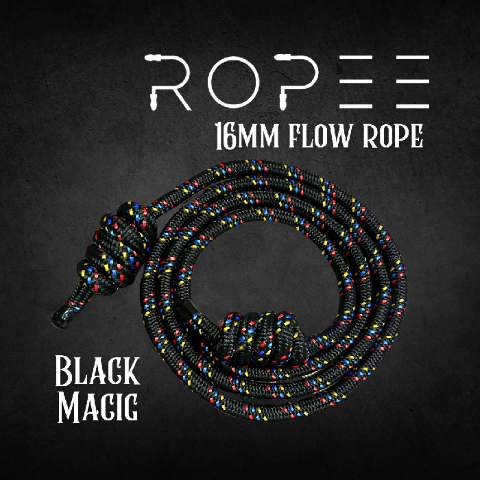 Ropee Flow Rope 16mm