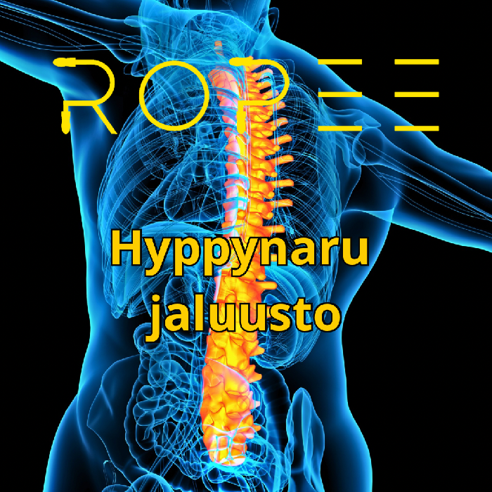 Jump Rope and Bone Health – Strengthen Your Bones and Prevent Osteoporosis